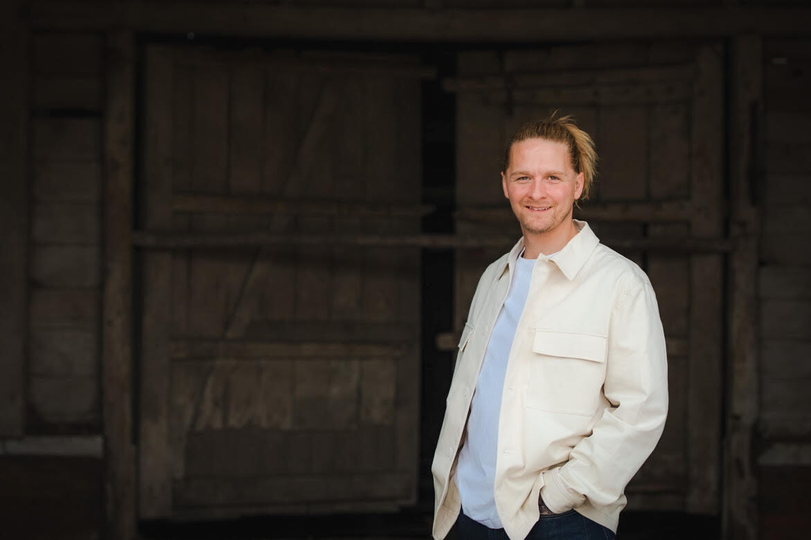 Madlug Your Voice: Luke Rodgers