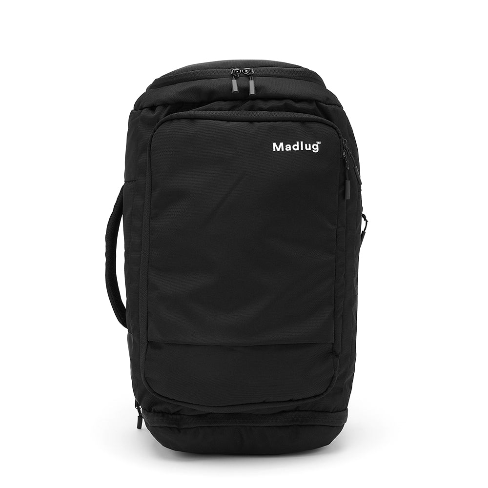 THE BACKPACK THAT EVERYONE IS TALKING ABOUT| Madlug™