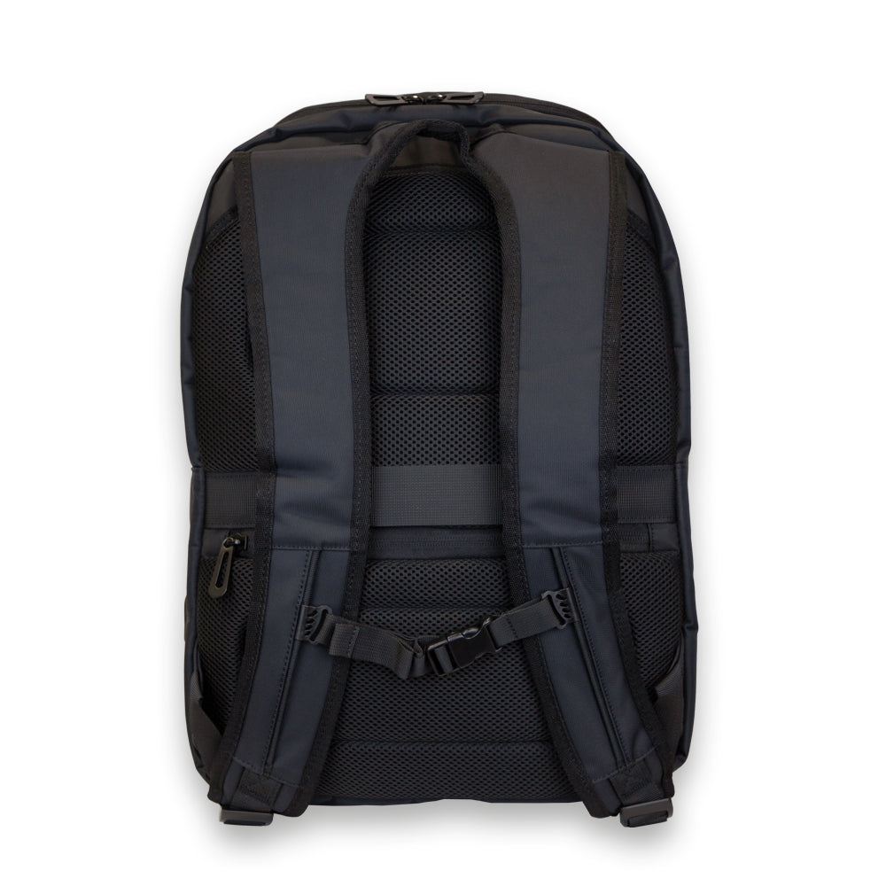 Premium Tech Backpack – Black | Backpacks | Madlug