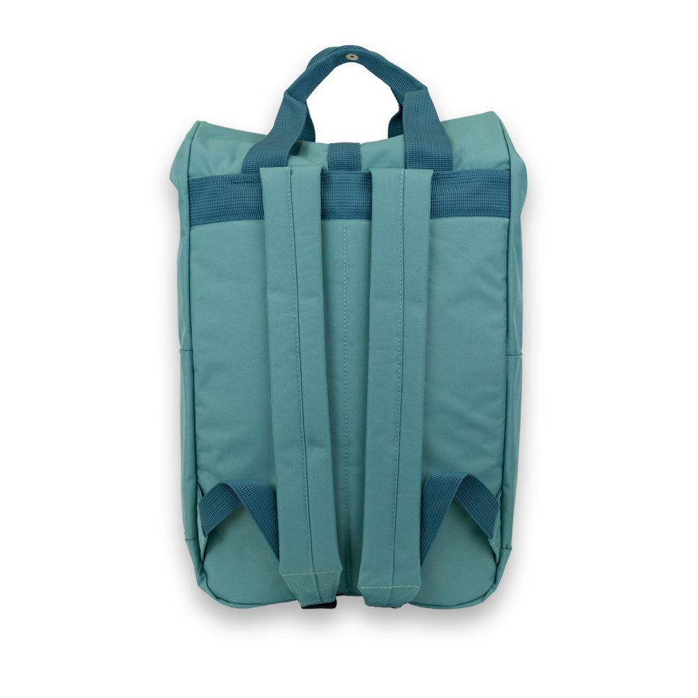 Sage Roll-Top Backpack | Backpacks | Official Madlug™