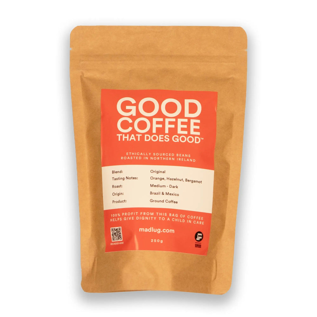 Good Coffee That Does Good™ | Specialty Coffee That Gives Dignity To ...